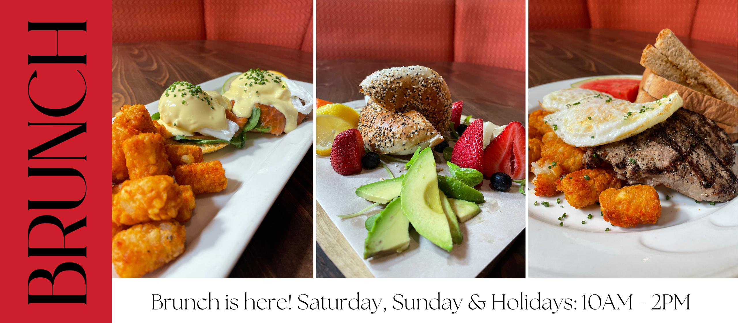Southcote 53 - Restaurant Bar & Grill in Ancaster, Ontario