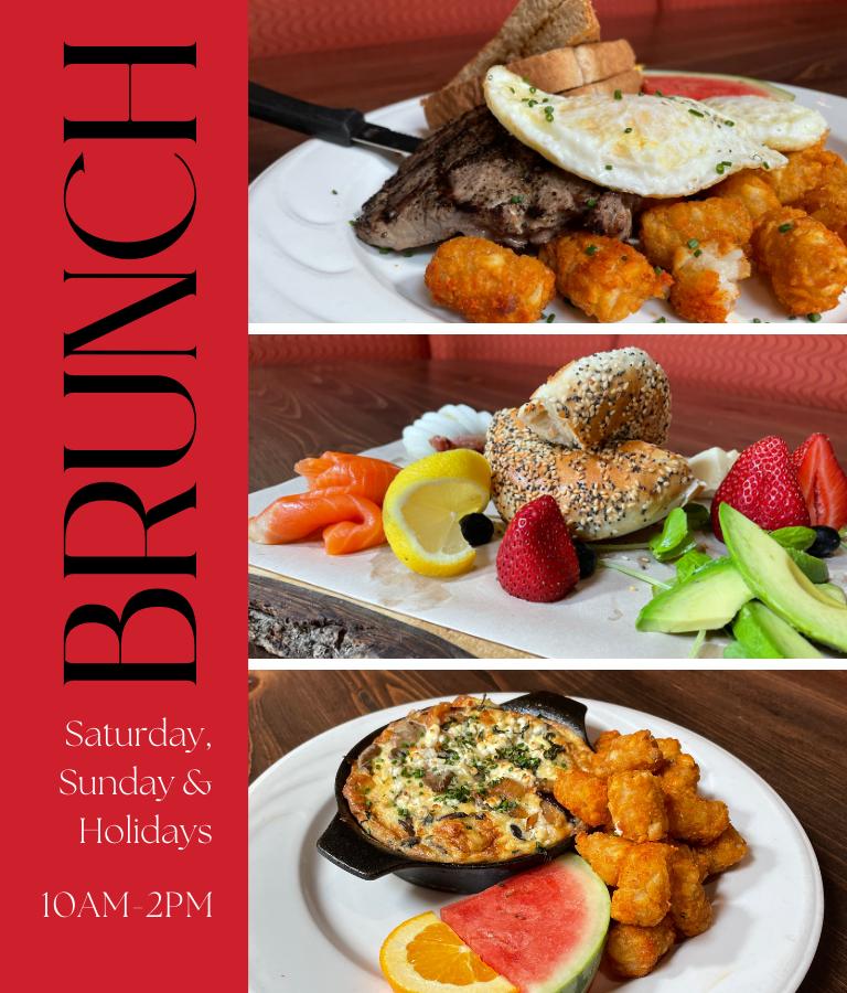 Southcote 53 - Restaurant Bar & Grill in Ancaster, Ontario